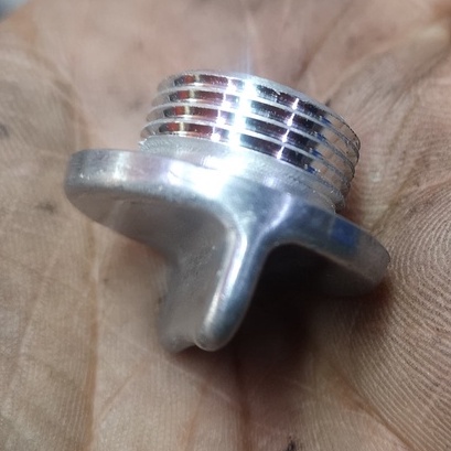 SUZUKI VR125 VS125 VS150 | PENUTUP MINYAK HITAM | OIL CAP | Shopee Malaysia