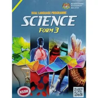 Buy textbook science form 3 Online With Best Price, May 2024 | Shopee ...