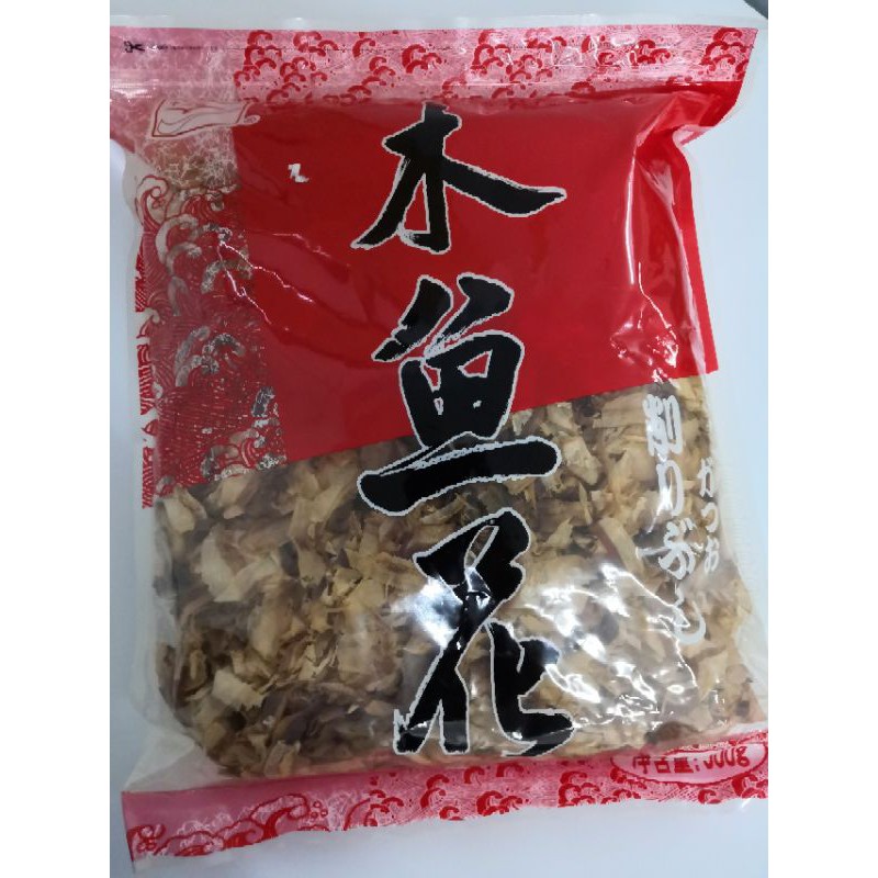 Takoyaki Fish Flakes 500g | Shopee Malaysia