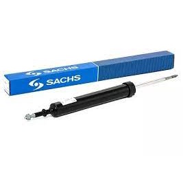 (100% Original SACHS) Mercedes Benz C Class W204 SACHS Rear Absorber ...