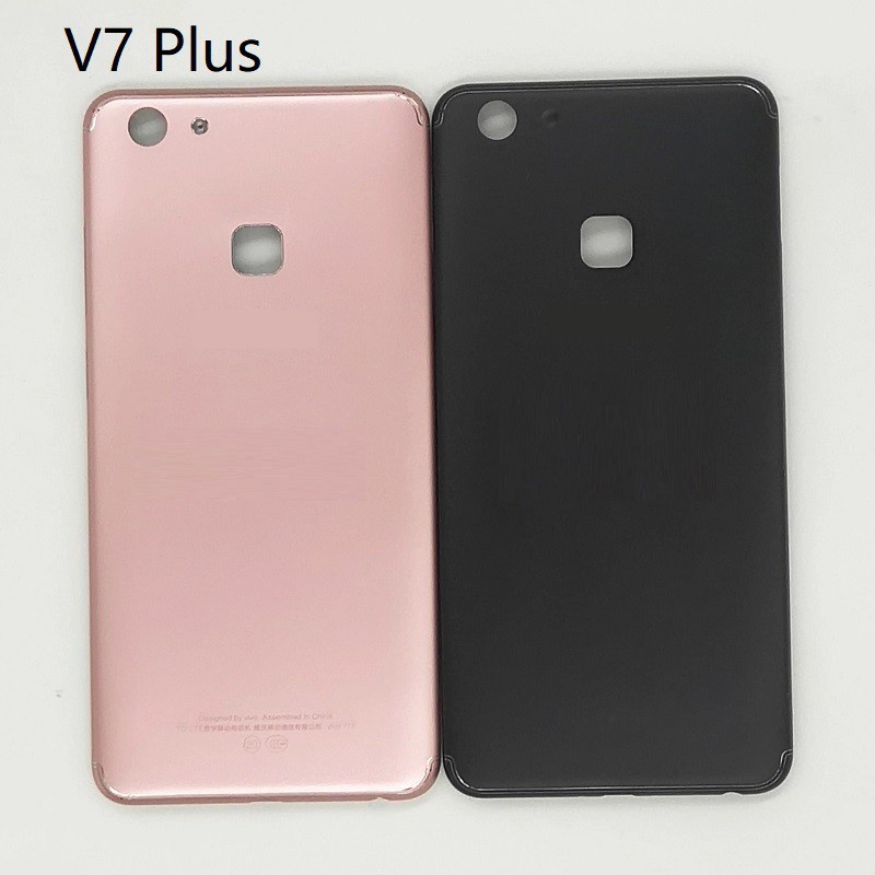 VIVO V7 PLUS Back Battery Cover New Replacement | Shopee Malaysia