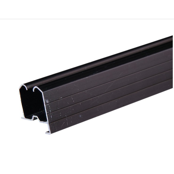 Doso Super Curtain Railing Track / Track Langsir Aluminium Doso (Medium ...