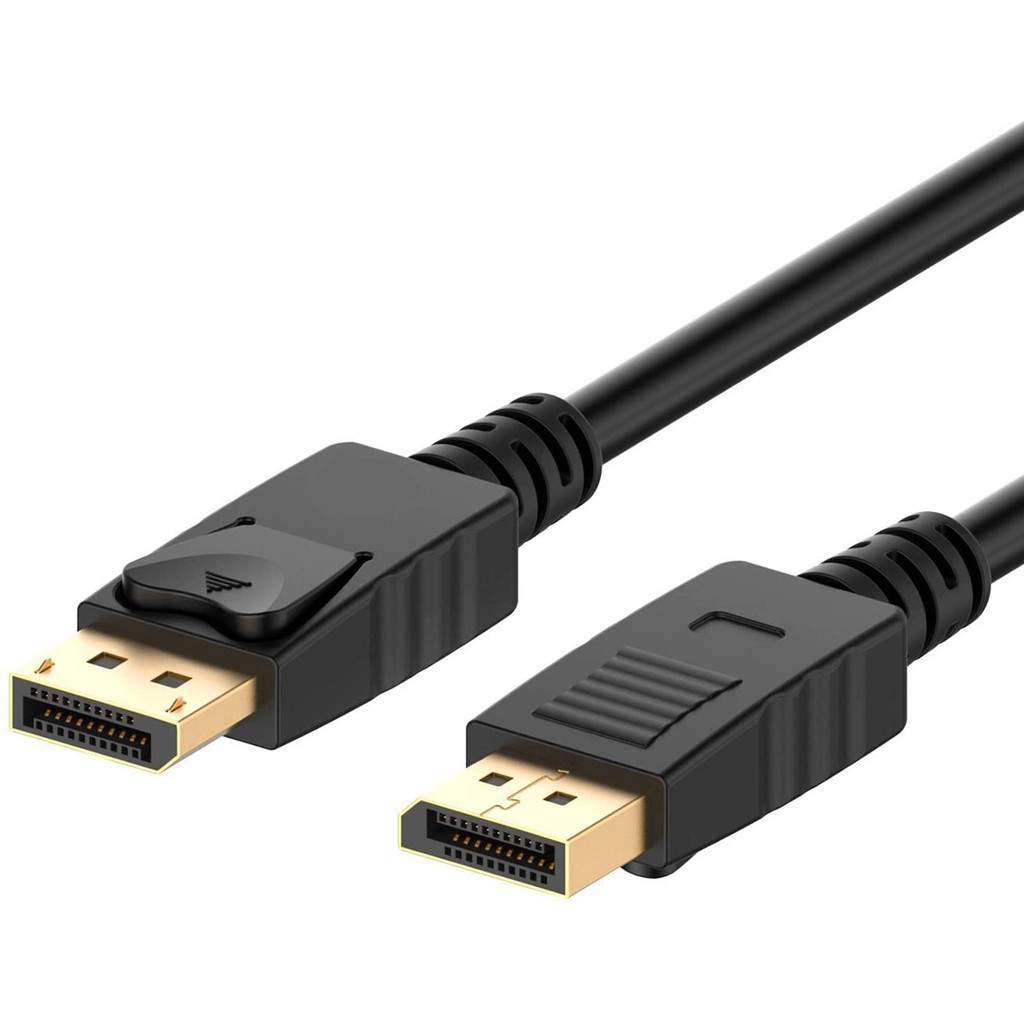 0.5/1/1.8/2/3/5/10 Meter DisplayPort to DisplayPort Cable, DP to DP, 4K ...