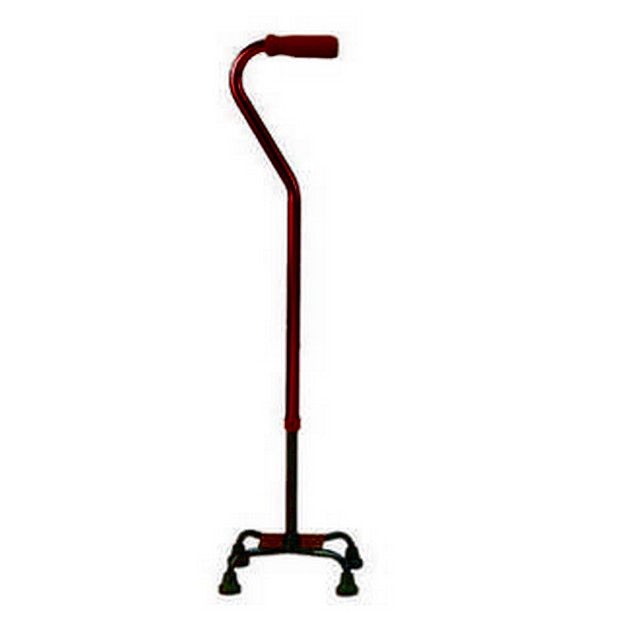 Esco Quad Cane Narrow Base | Shopee Malaysia