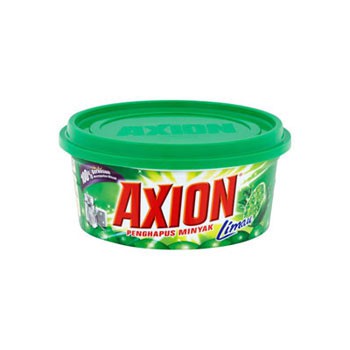 Axion ( Lemon / Lime ) Dishpaste (325g) | Shopee Malaysia