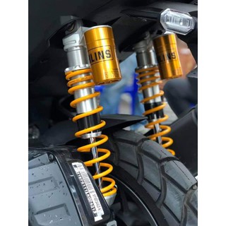 Ohlins Monoshock Absorber Honda ADV 150 160 ADV150 ADV160 HO945 100% ...