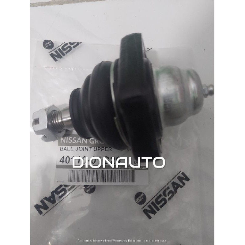 Upper Ball joint terano joint upper lower arm tombstone terano terrano ...