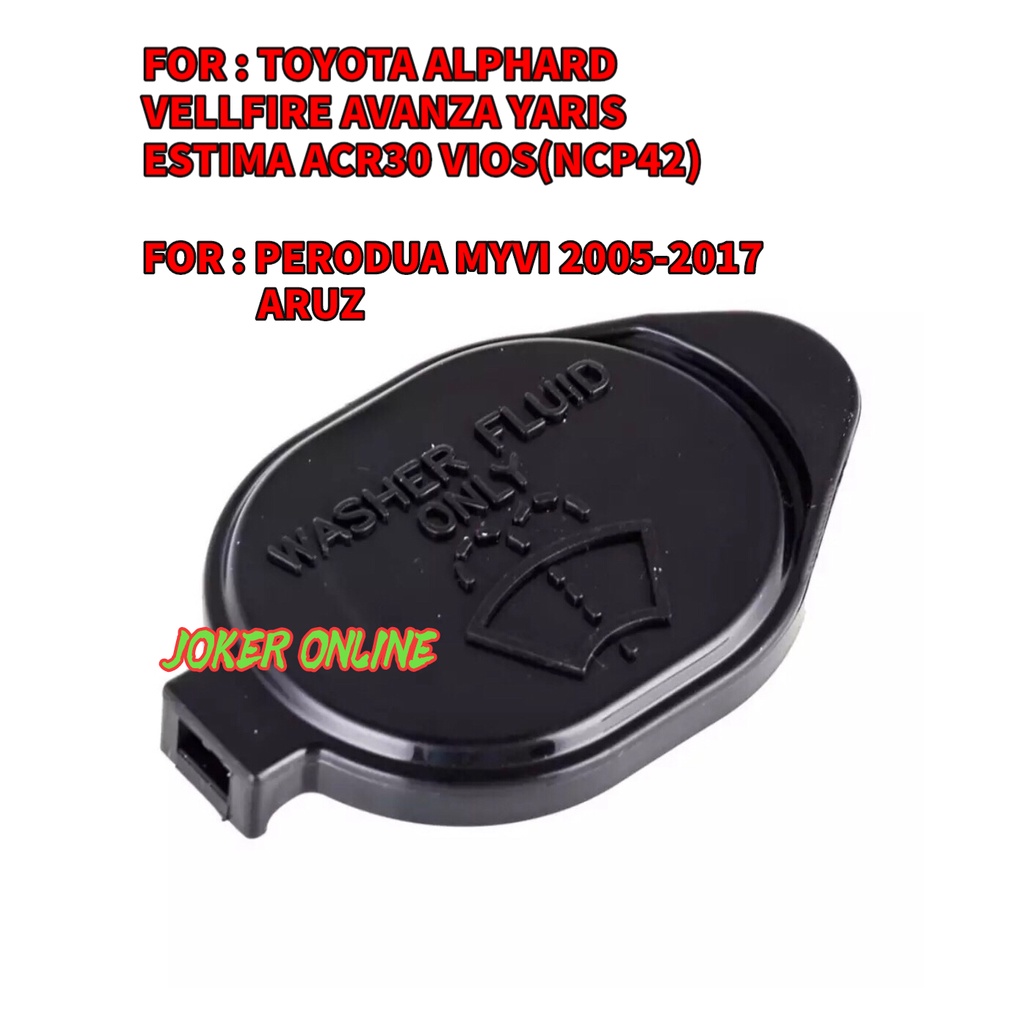 ORIGINAL VIVA KANCIL KENARI KELISA MYVI AXIA BEZZA ALZA SAGA BLM FLX ...