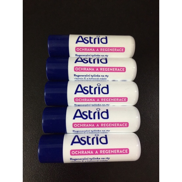 Astrid deer fat balm fullsize | Shopee Malaysia