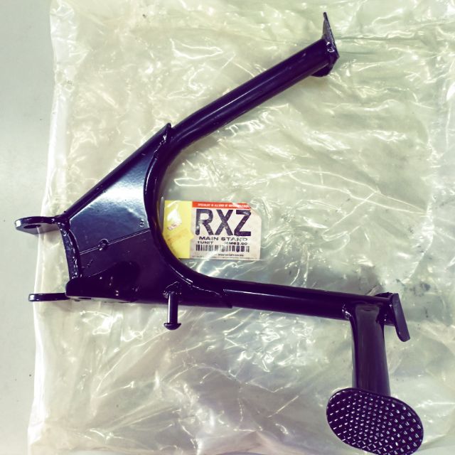 RXZ MAIN STAND /MAIN STAND SPRING | Shopee Malaysia