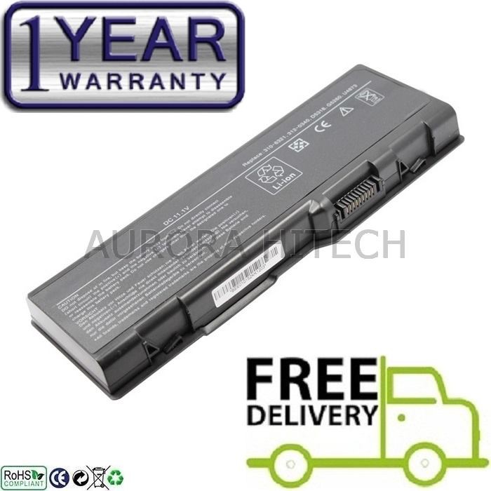 Dell Precision M6300 M90 XPS Gen2 XPS M170 XPS M1710 310-6321 310-6322 ...