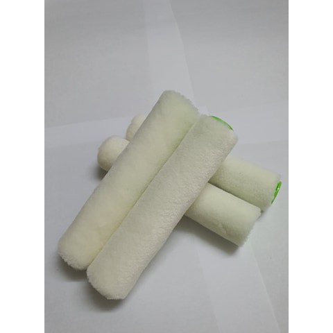 4" EPOXY ROLLER REFILL (1PC) | Shopee Malaysia