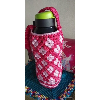 Sarung Kait Botol Air Ukuran Tupperware 1.5liter | Shopee Malaysia