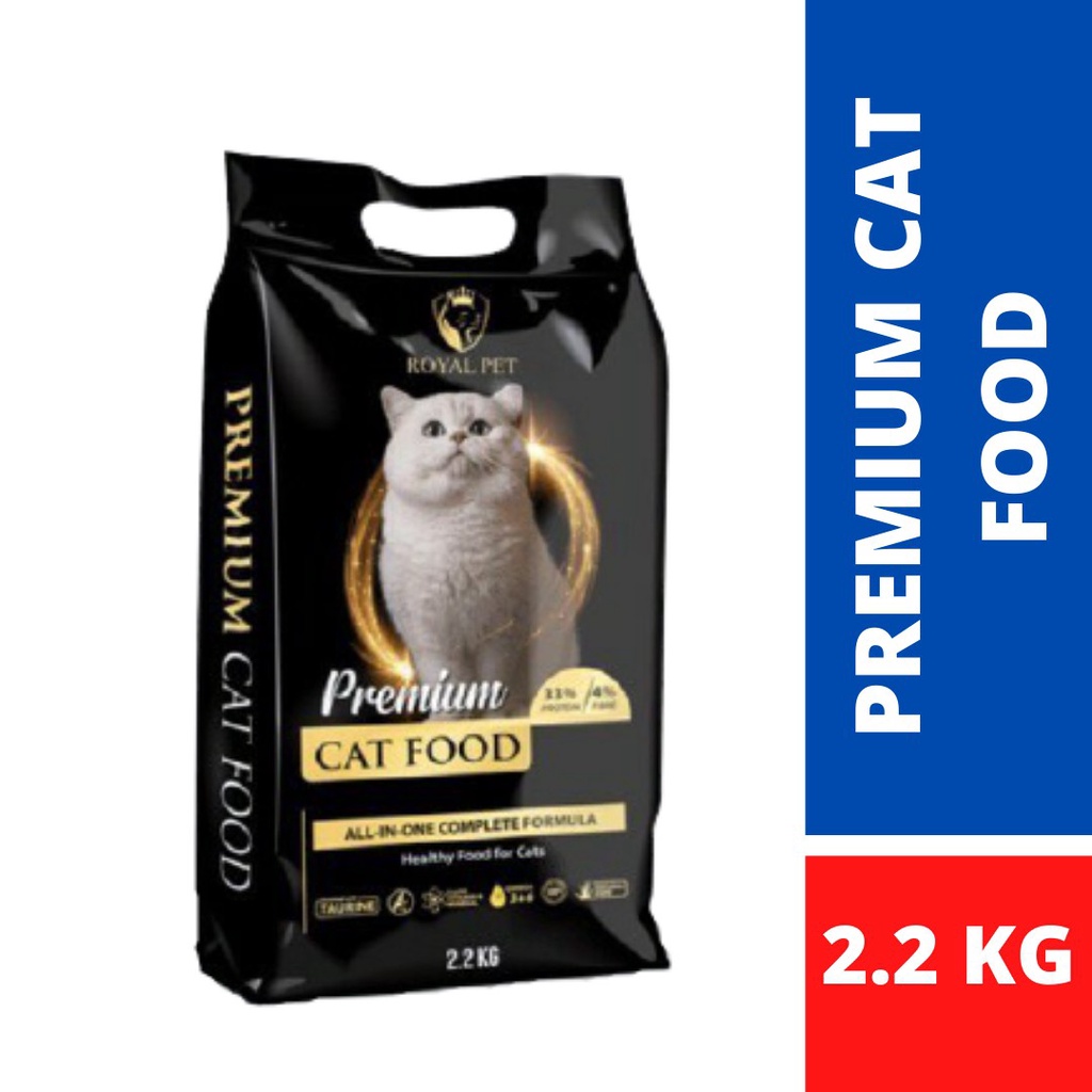 [ Local Ready Stocks ] ROYAL PET PREMIUM CAT FOOD Royal Pet Makanan ...