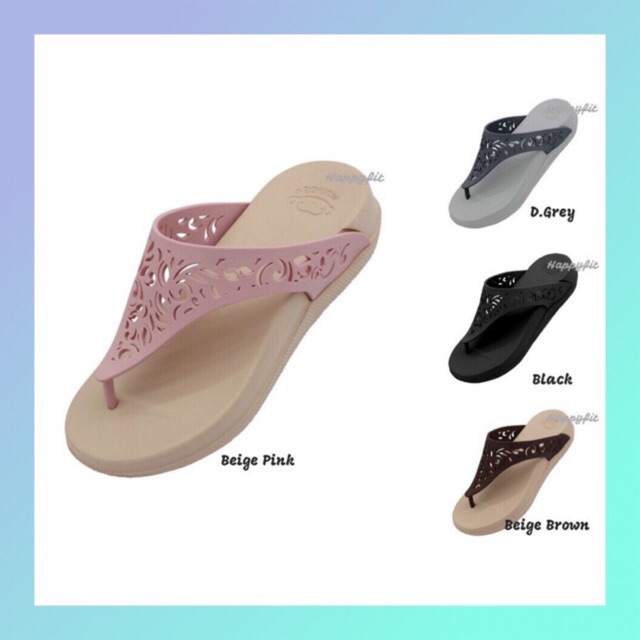 Monobo Moniga 6 sandal | Shopee Malaysia