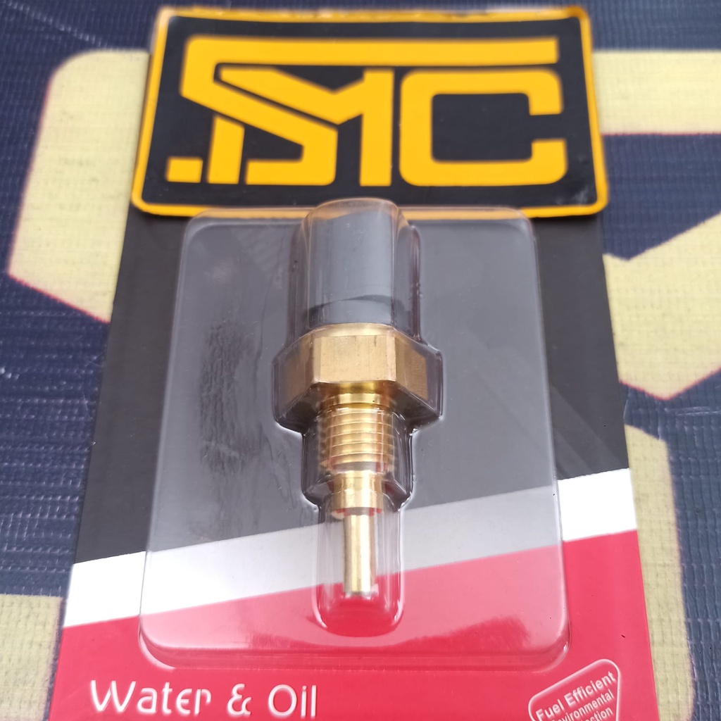 Sensor Assy Water Temperature / EOT ECT Thermosensor / Temperature ...