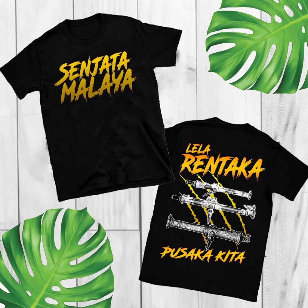 🚫 BAJU SENJATA PERADABAN TANAH MALAYA , MURAH! MURAH ! DESIGN BARU ...
