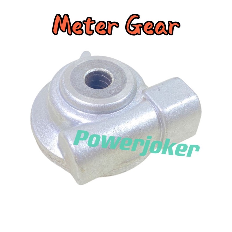 Suzuki RG Sport/RGV 120/RG 110 (Meter Gear/Meter Cable/Speedometer ...