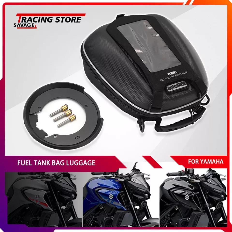 MT25 MT15 Fuel Tank Bag Luggage For YAMAHA MT 25 03 125 15 2022 ...