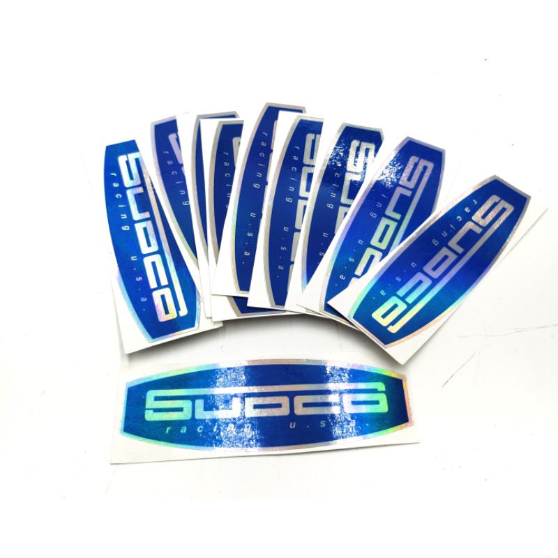 Sudco KEIHIN USA STICKER HOLOGRAM EMBLEM LOGO STICKER | Shopee Malaysia