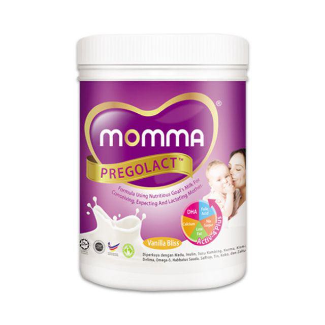 nursing bra Momma Pregolact Milkbooster, Susu Ibu Menyusu, Susu Ibu ...