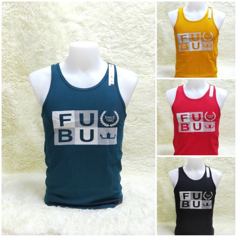 SANDO OVERRUN BRAND FOR MEN ( Assorted design and print ) | Shopee Malaysia
