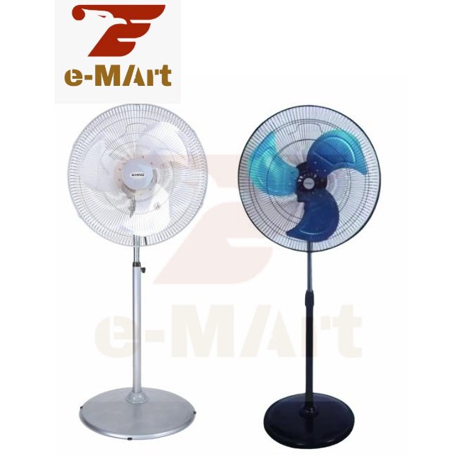 Dawa / Prosmk / Litex 18" / 20" Inch Kipas Berdiri Perindustrian ...