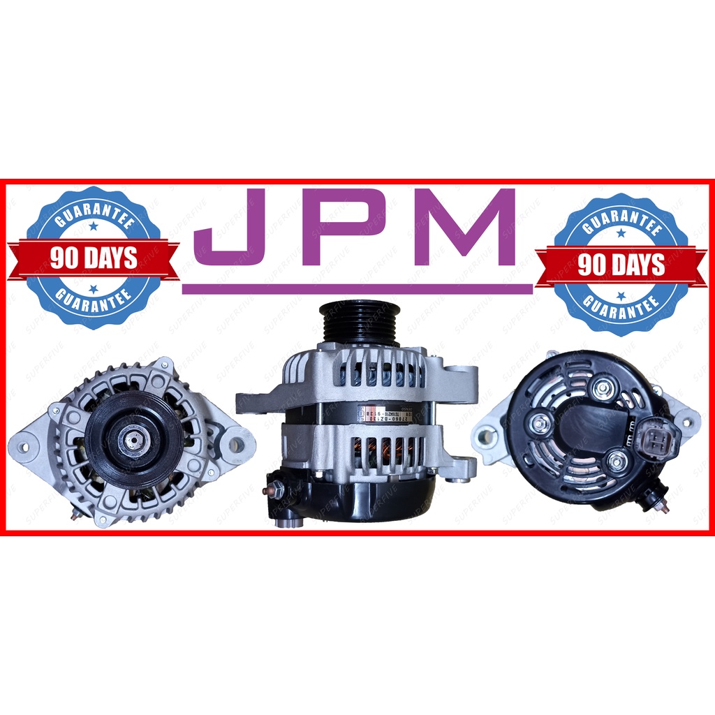 PERODUA MYVI LAGI BEST / MYVI ICON / ALZA / TOYOTA RUSH / AVANZA 1.5 ...