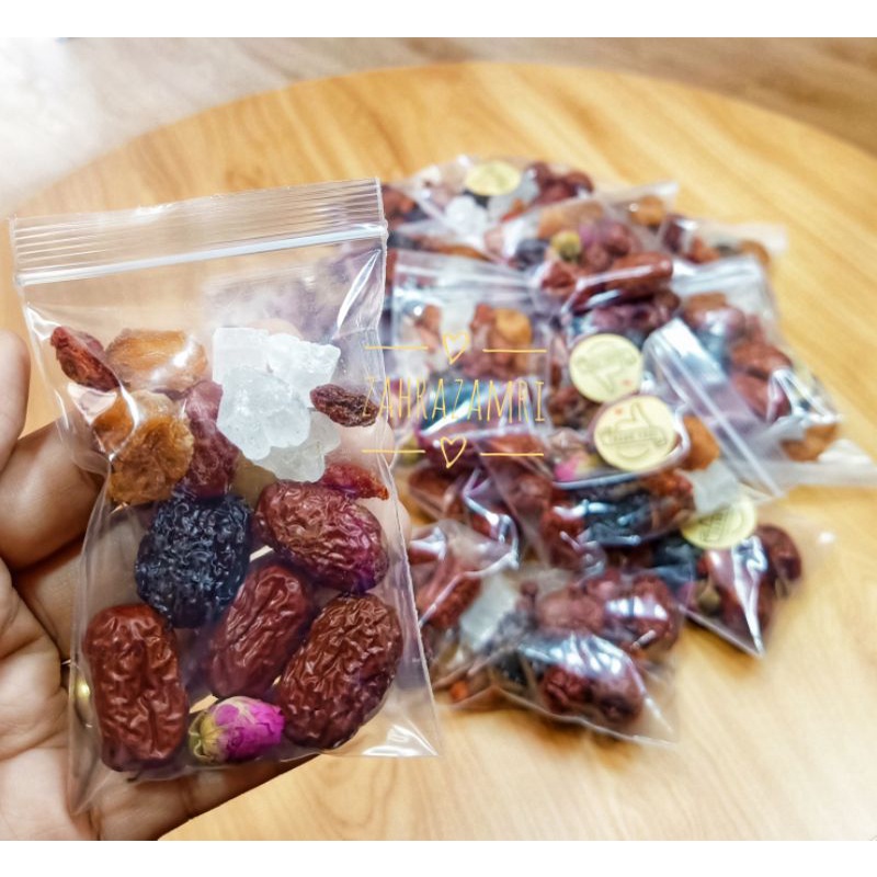 Daily and Weekly Budget Organic Milk Booster 100% Original | Shopee ...