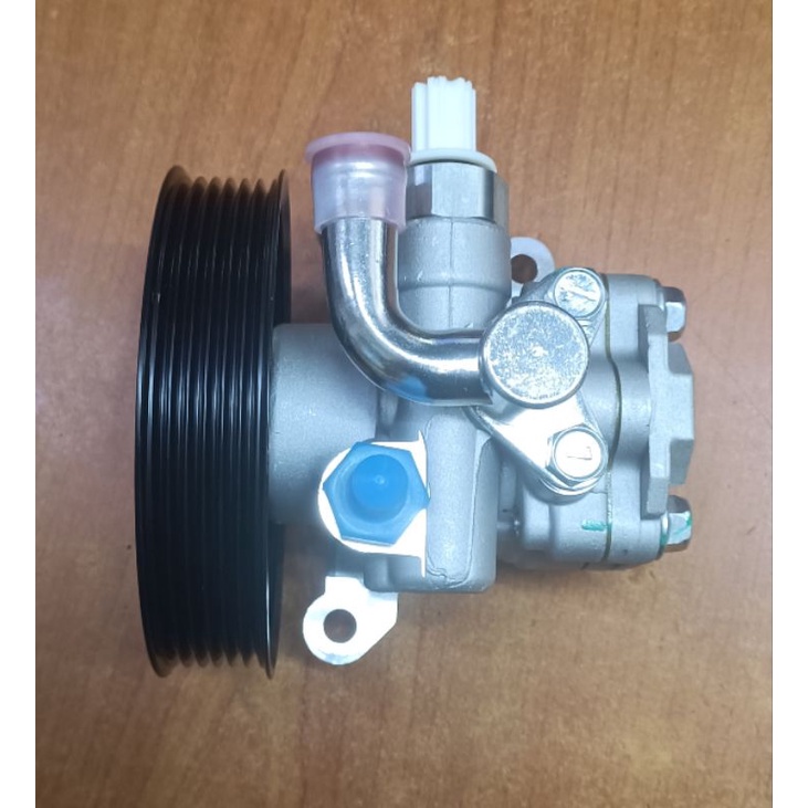 PROTON SAGA VVT IRIZ PERSONA PREVE POWER STEERING PUMP ORIGINAL ...
