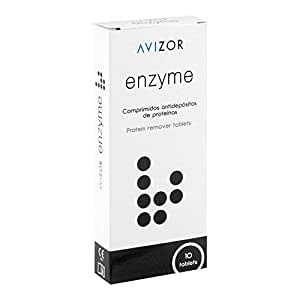 Avizor Pro-Enzyme Protein Remover Tablets (exp:10/2026) | Shopee Malaysia