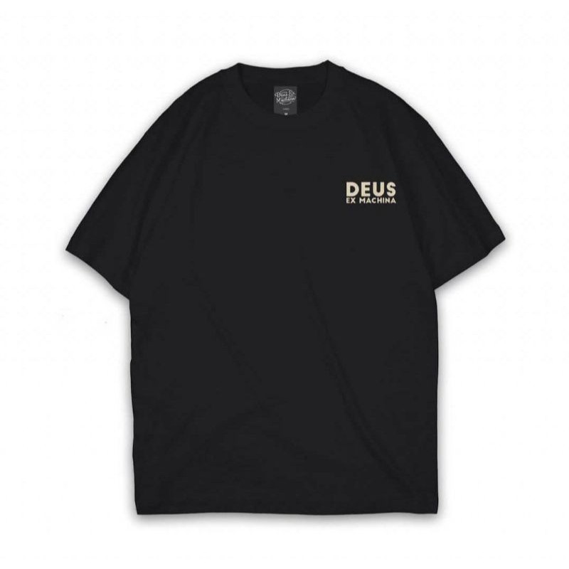 Men's Distribution Shirts, Men's Distribution Shirts, deus ex machina ...