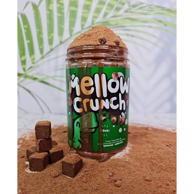 💥HOT ITEM💥 MELLOW CRUNCH SEDAP | Shopee Malaysia