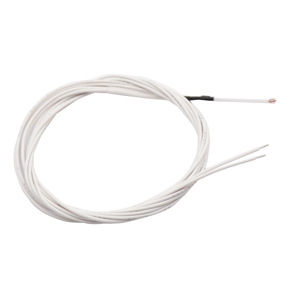Resistor 100K ohm NTC 3950 Thermistors Thermal Sensors with Dupont/XH2 ...