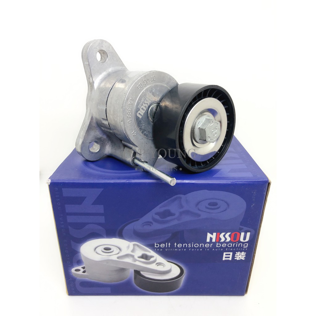 PROTON INSPIRA 1.8 2.0 FAN BELT TENSIONER NISSOU GENUINE JAPAN PRODUCT ...