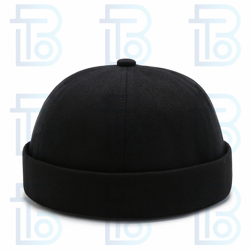 ️TBO ️ Kopiah Topi/KOPIAH VIRAL/Kopiah Hitam/Topi Beanies/Sailor Cap ...