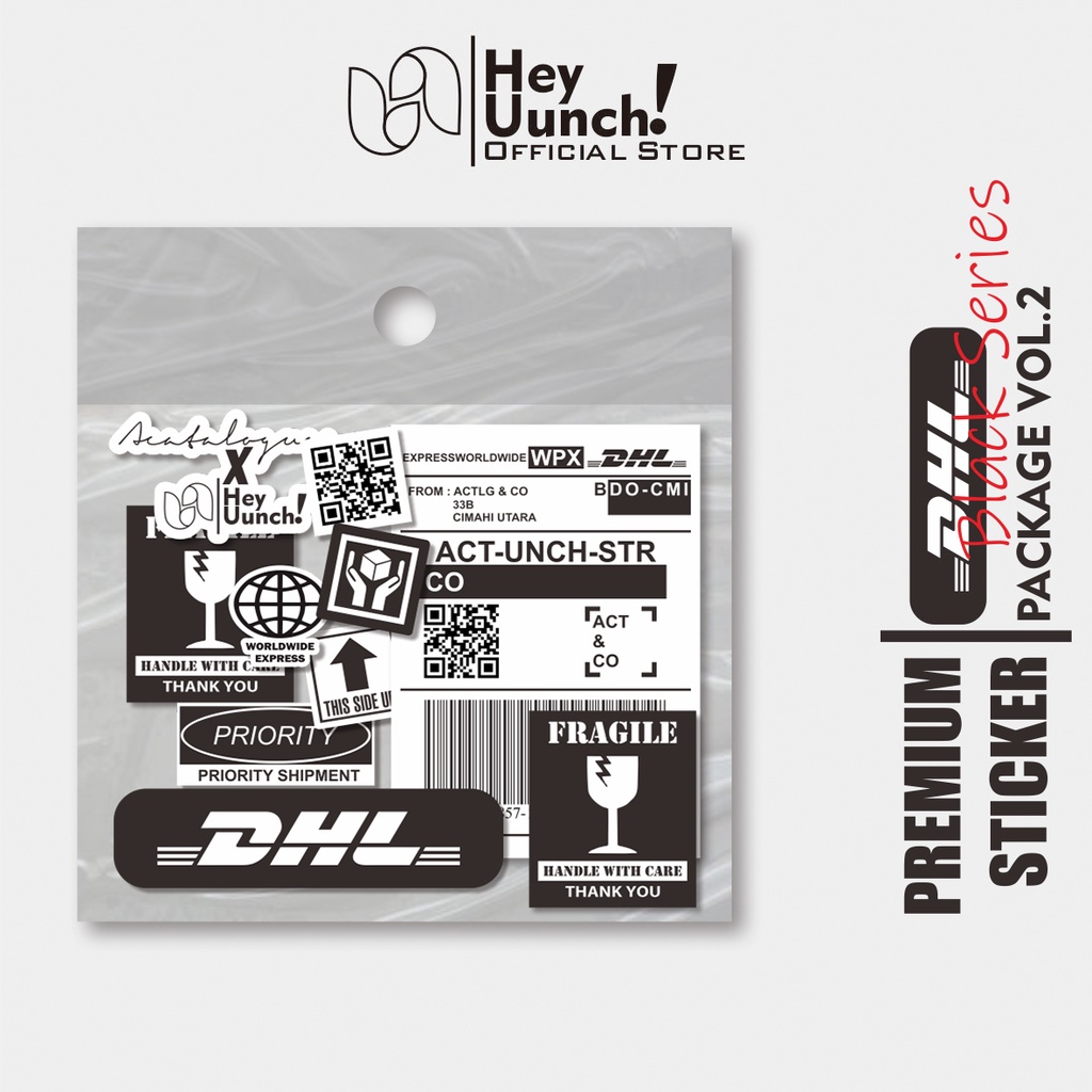 Sticker AESTHETIC CASE HANDPHONE LAPTOP TUMBLR BUJO CUSTOM Helmet ...