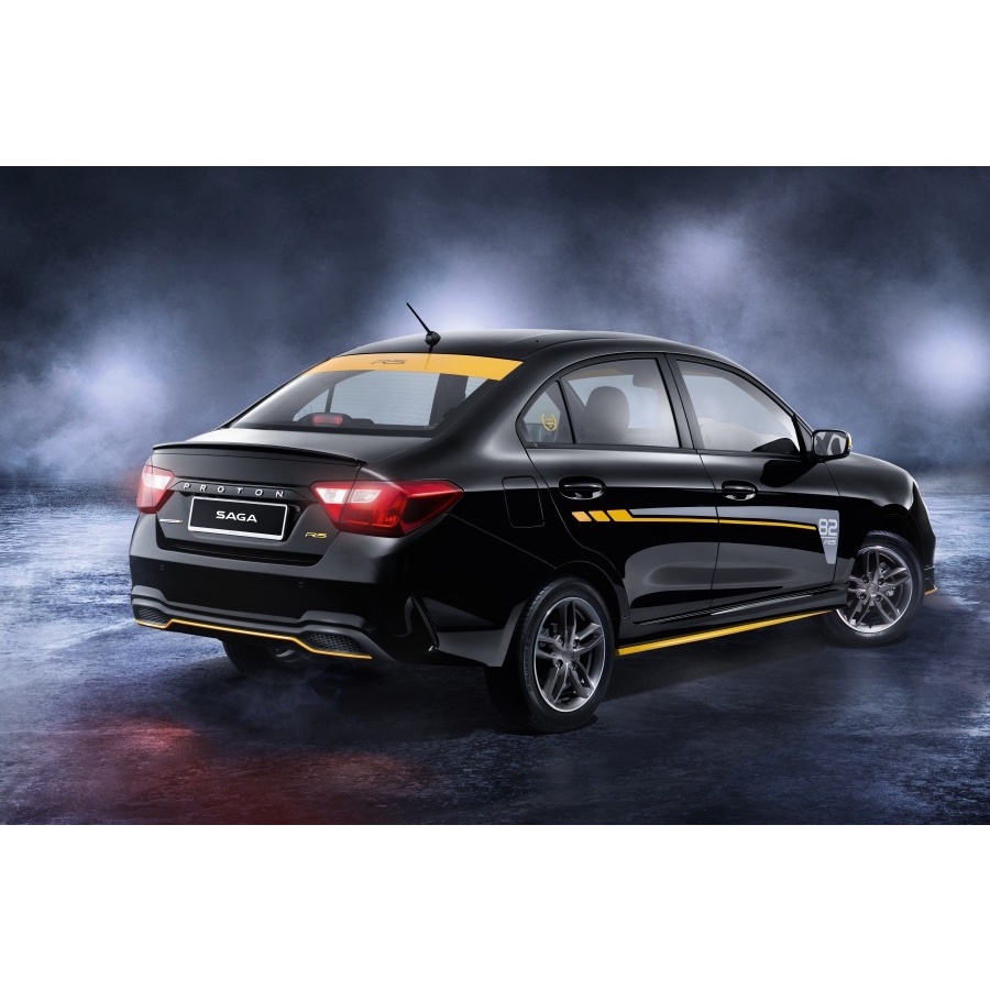 R3 Emblem For Proton Car | Shopee Malaysia