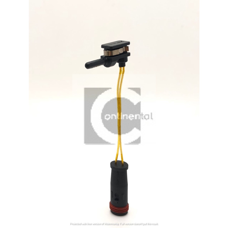 Mercedes Benz Front/Rear Brake Pad Sensor W220 W203 W204 W176 W169 W211 ...