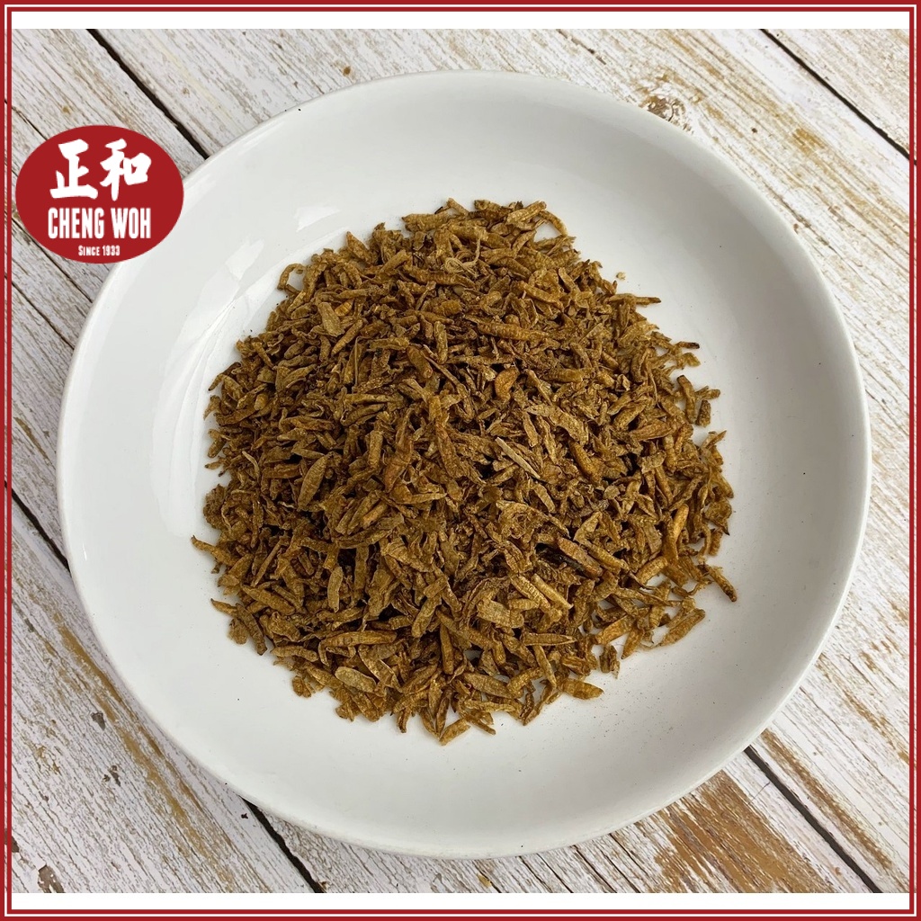 尿虫干 Niao Chong Gan 水仙子 100g | Shopee Malaysia