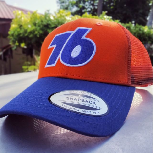 76 lubricant caps truckers. | Shopee Malaysia