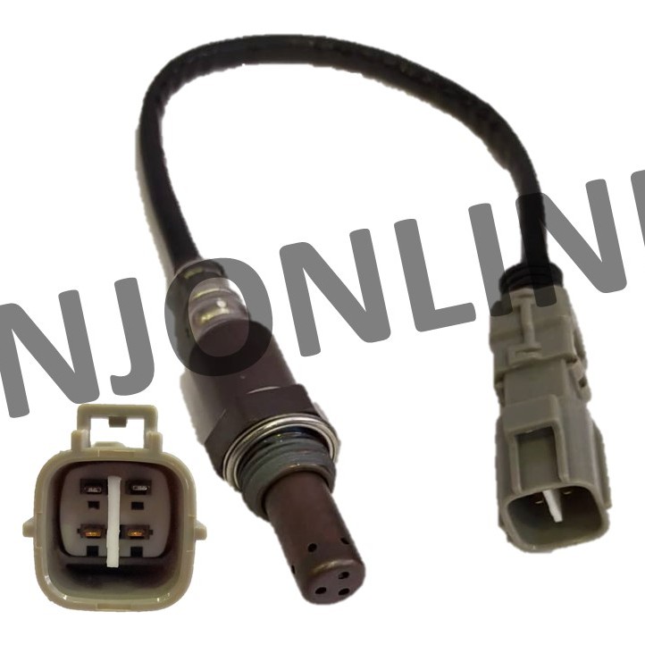 ( 89465-48170 ) OXYGEN SENSOR/ O2 SENSOR - TOYOTA HARRIER MCU30 MCU35 3 ...
