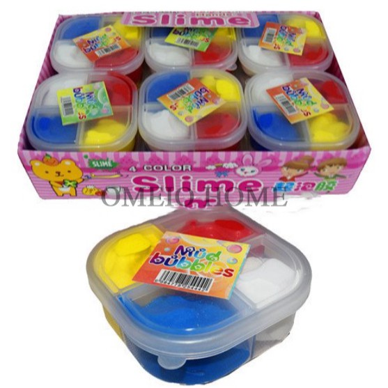 Kids Play Dough Kids - Kids Playdough Mainan Tanah Liat Kanak-Kanak ...
