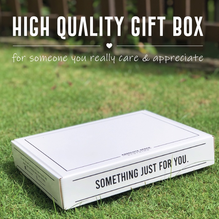 Gift Box Packing / Surprise Box / Birthday Box / Anniversary / Special ...