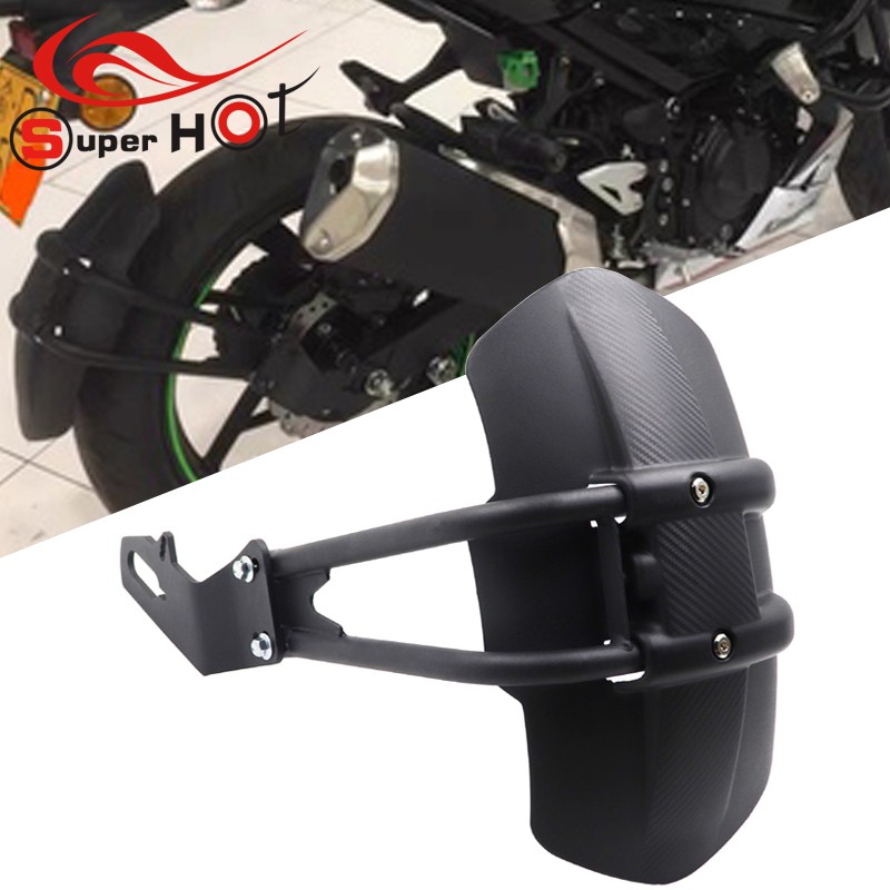 For Kawasaki NINJA400 NINJA300 NINJA250 NINJA250SL Z400 Z300 Z250 ...