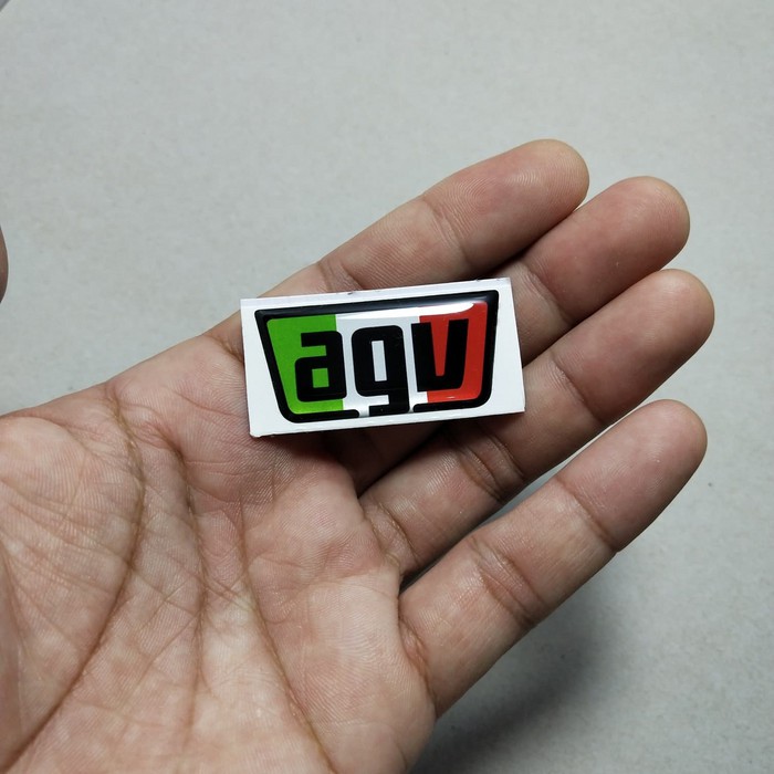 Agv sticker | Shopee Malaysia