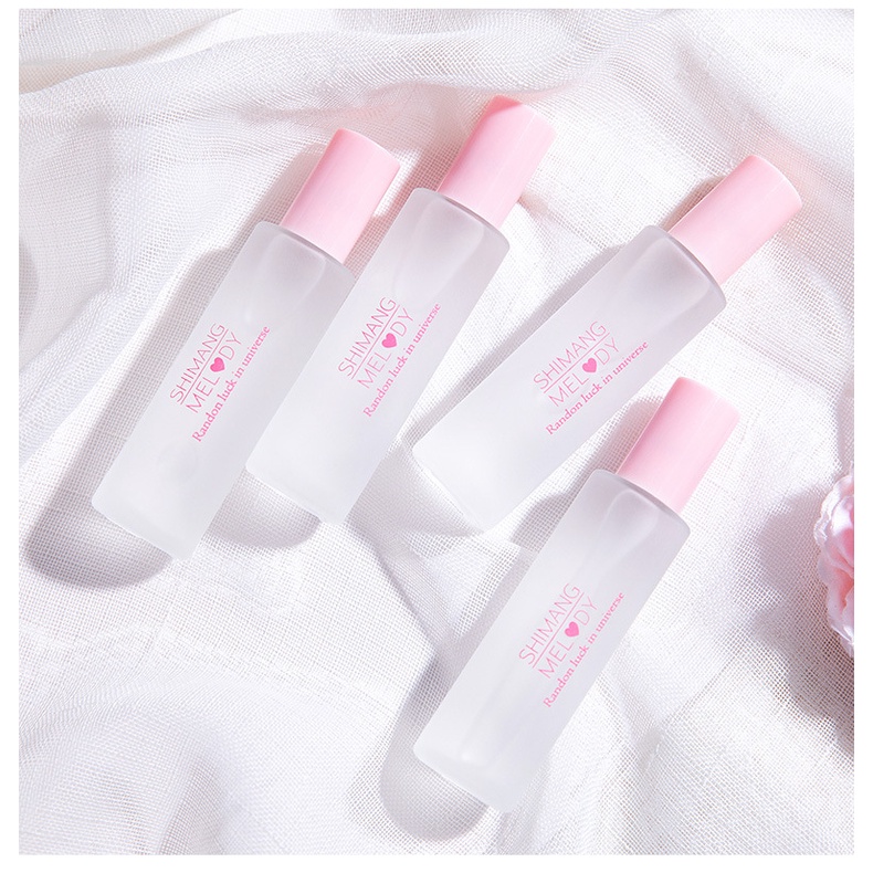 Shimang Perfume Lady Lasting 30ml | Shopee Malaysia