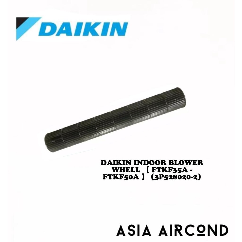 PANASONIC INDOOR BLOWER WHEEL 1.0HP-1.5HP【PN-WKH , XPU-XKH , PU-XKH ...