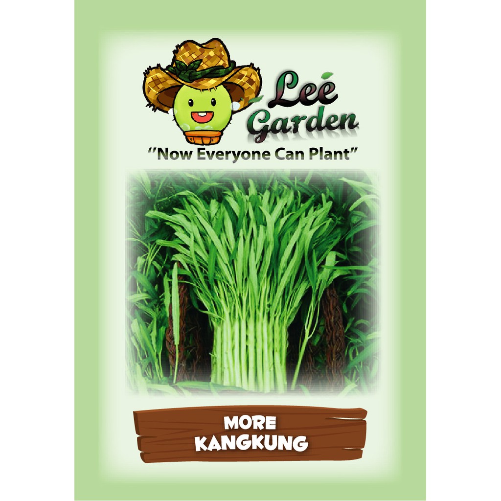 Pokok Sayur Kangkung
