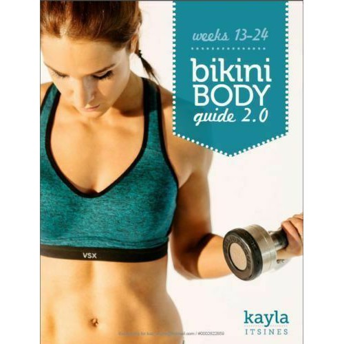 Bikini Body Guide Pdf